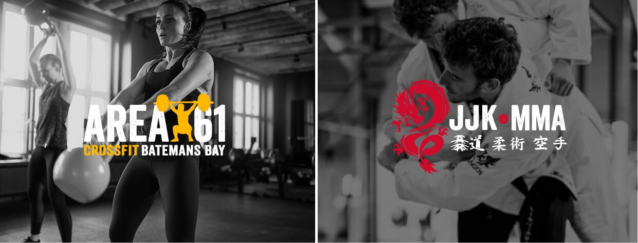 The Best Gym in Batemans Bay - Area#61 CrossFit & MMA